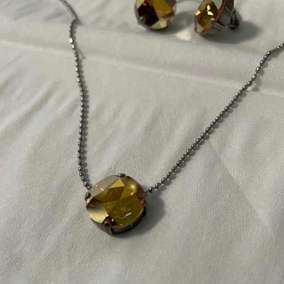 Sabika | Accessories | Sabika Jewelry Set | Poshmark